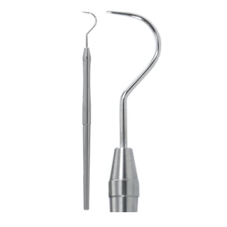 Sonda | Odonto